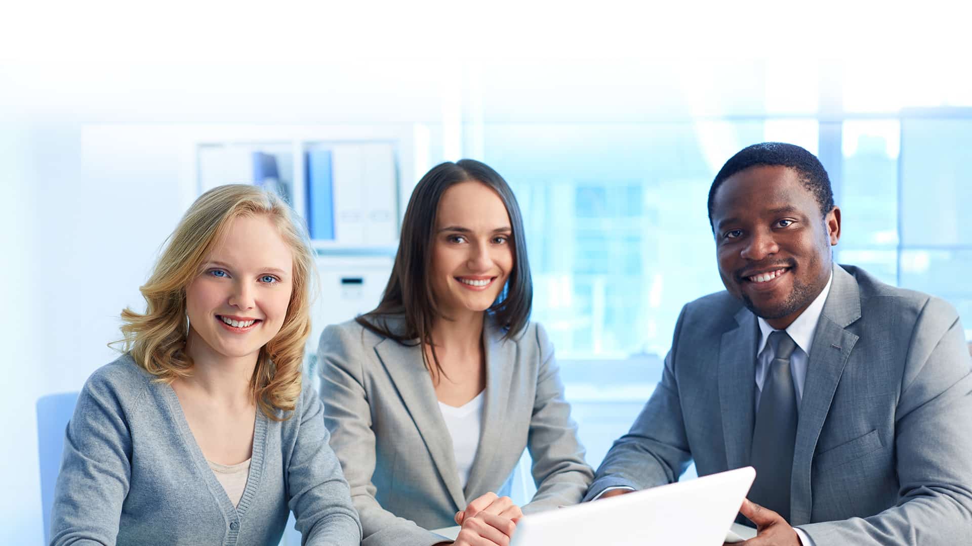 Recruitment Trends in the Financial Markets - Insights by Adcorp