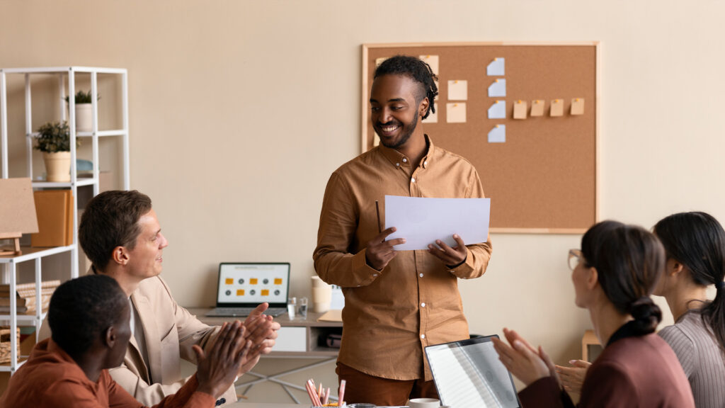 Access Valuable HR Training Resources - Insights by Adcorp