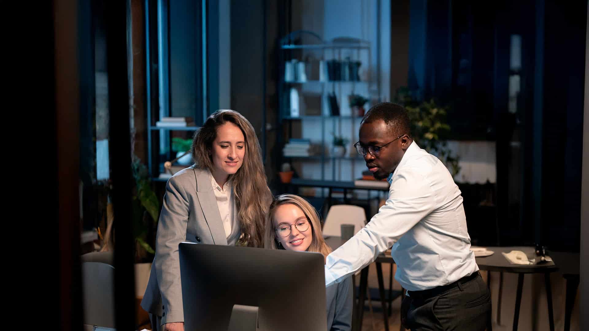 How RPO can transform your recruitment strategy for agility and ...