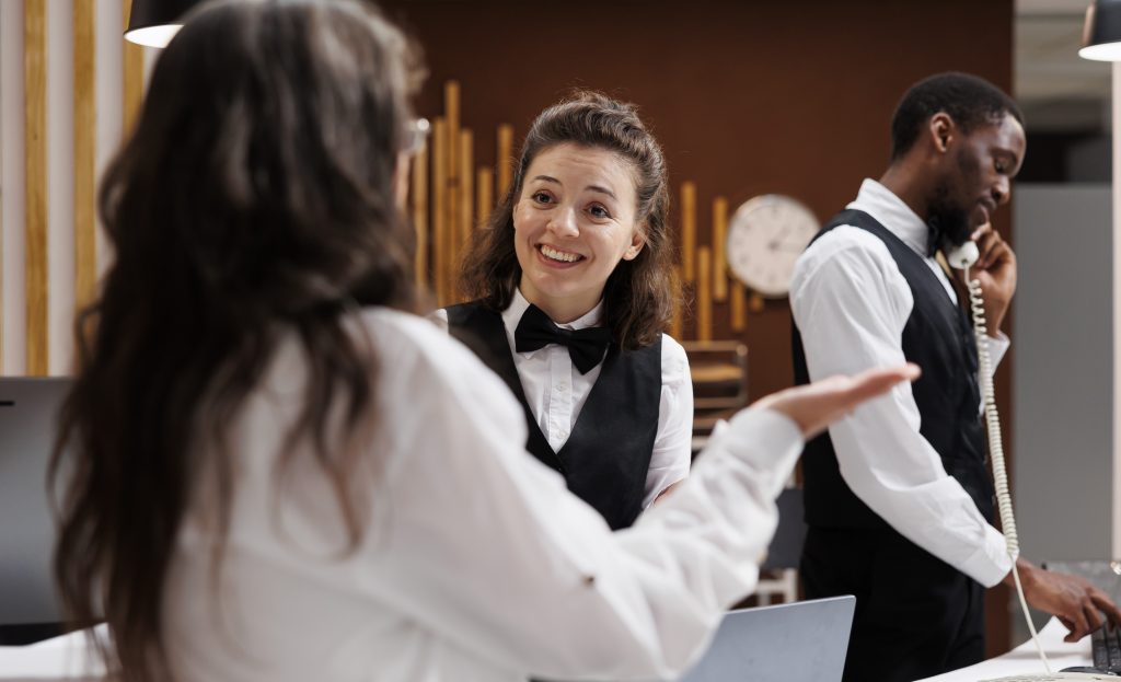 Enhance guest experiences through strategic back-of-house recruitment ...