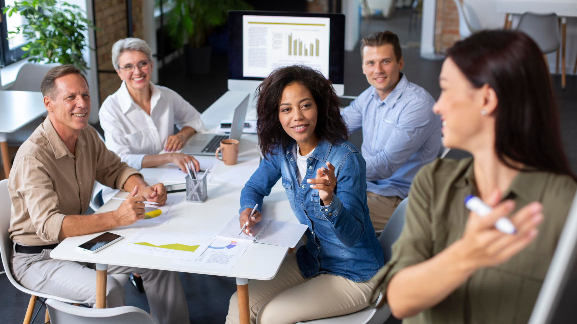 Five reasons to include flexible staffing solutions in your workforce ...